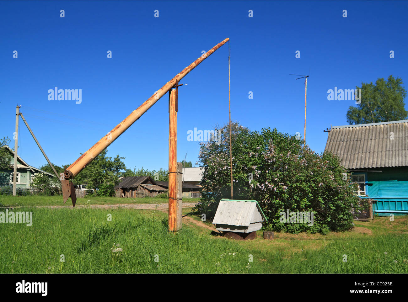 Open pit pits hi-res stock photography and images - Alamy