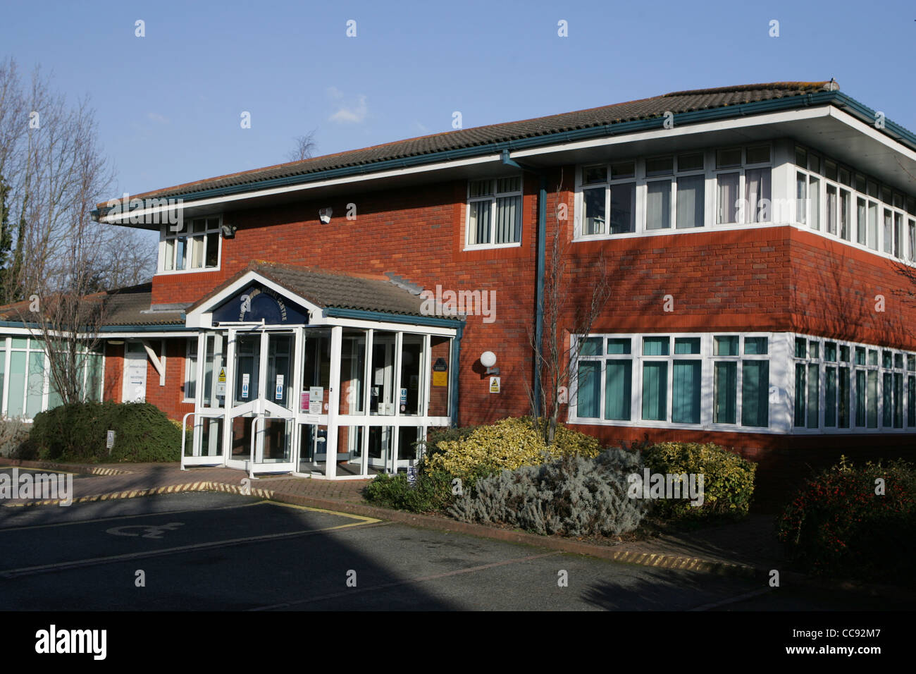 abbotswood medical practice, pershore, worcestershire Stock Photo - Alamy abbotswood medical practice, pershore, worcestershire Stock Photo - Alamy