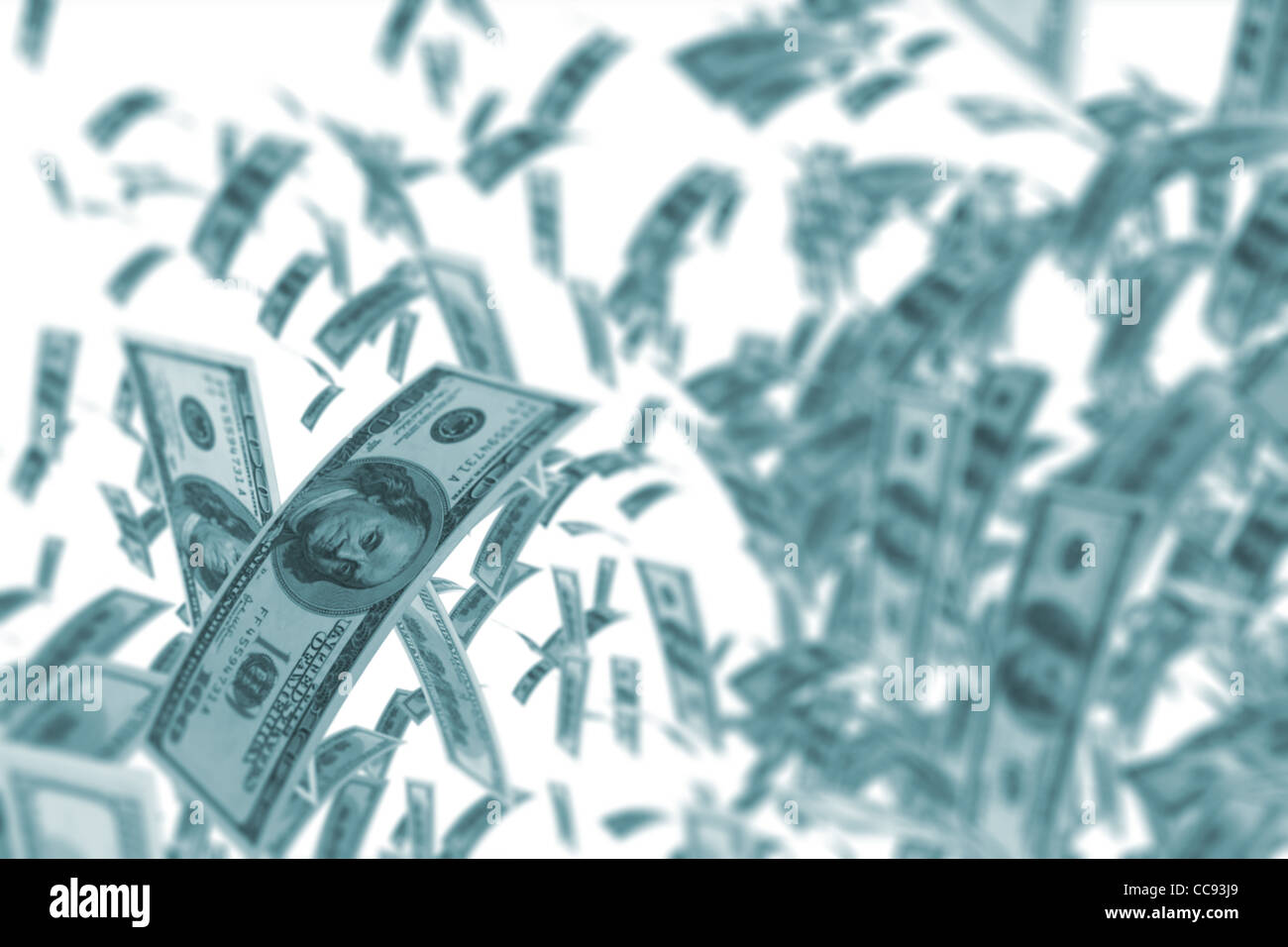 Money concept high resolution Stock Photo - Alamy