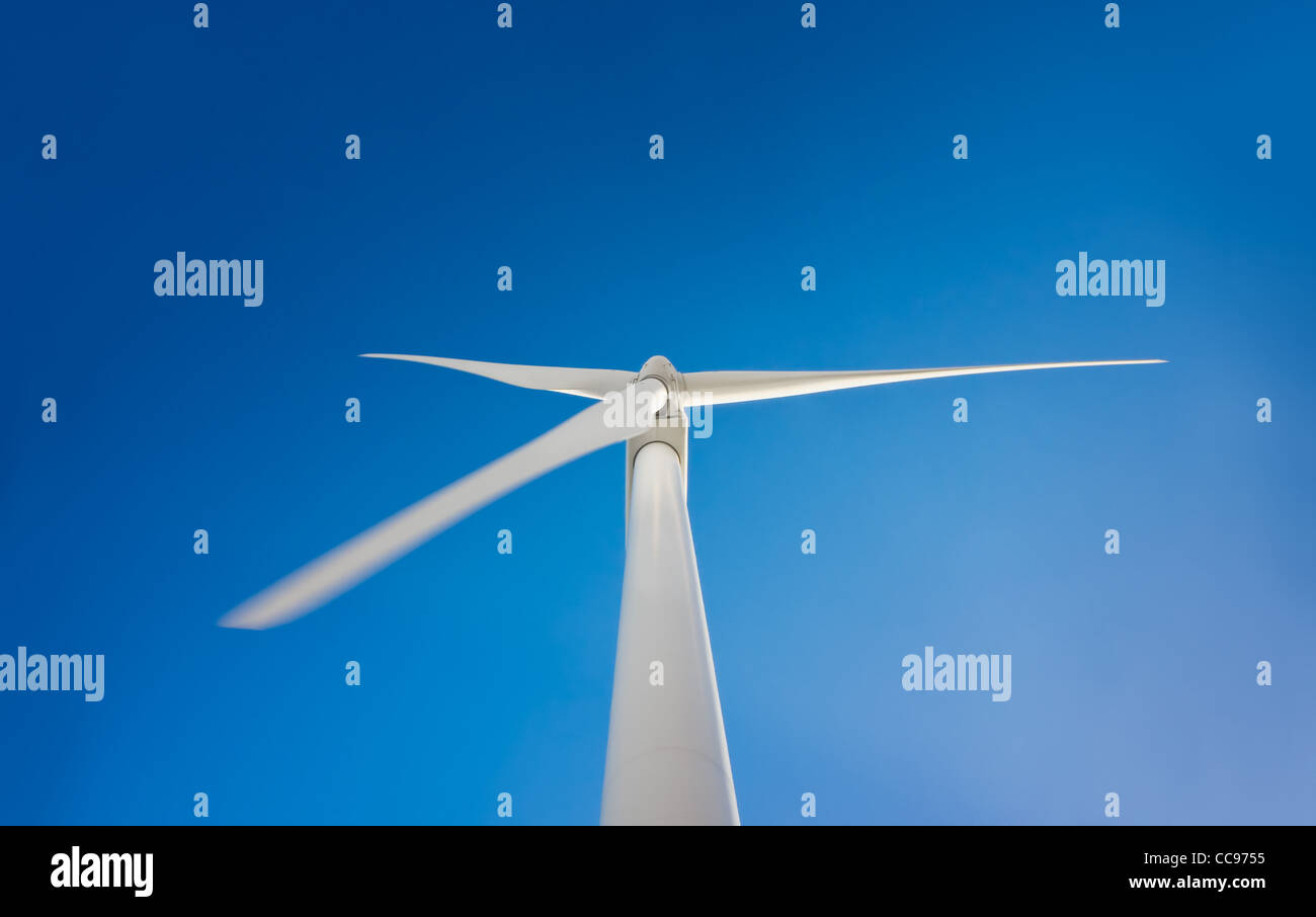 Wind turbine windmi hi-res stock photography and images - Alamy