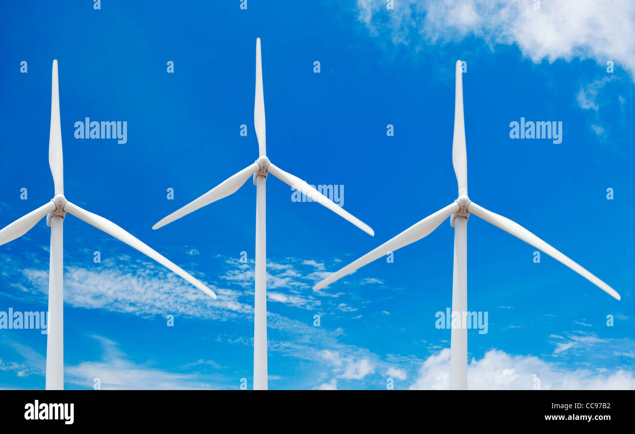 Wind turbine windmi hi-res stock photography and images - Alamy