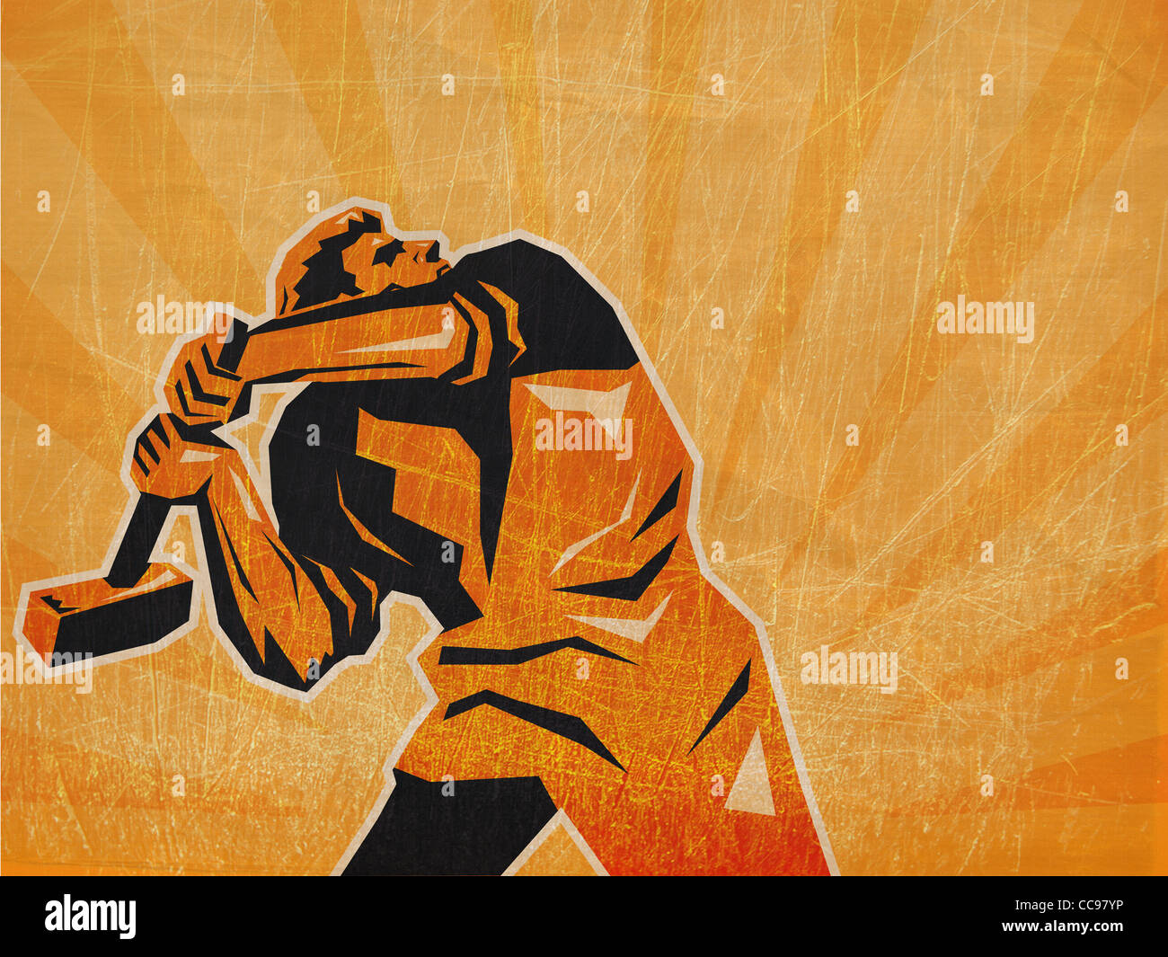 Man using sledgehammer hi-res stock photography and images - Alamy