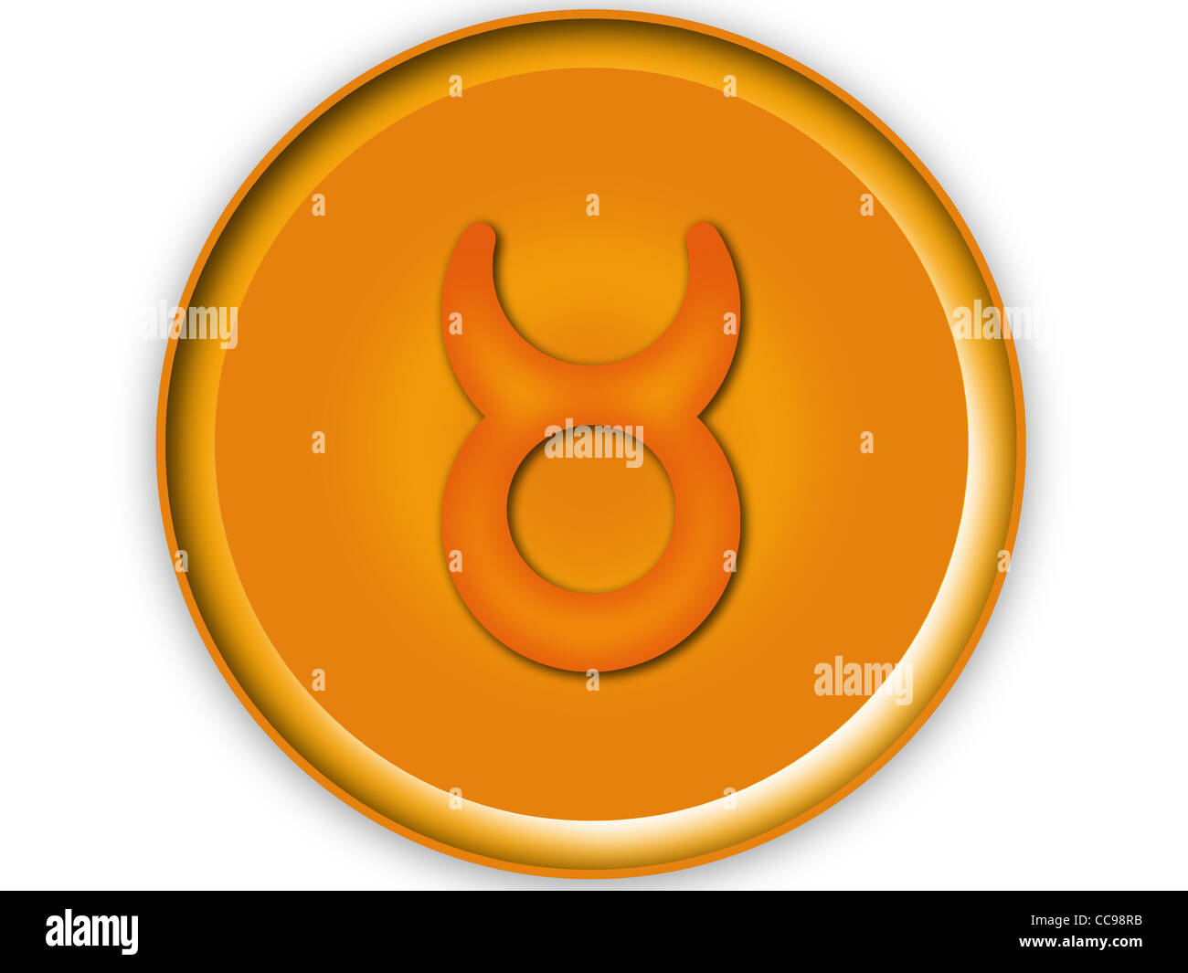 Taurus Symbol Homestuck