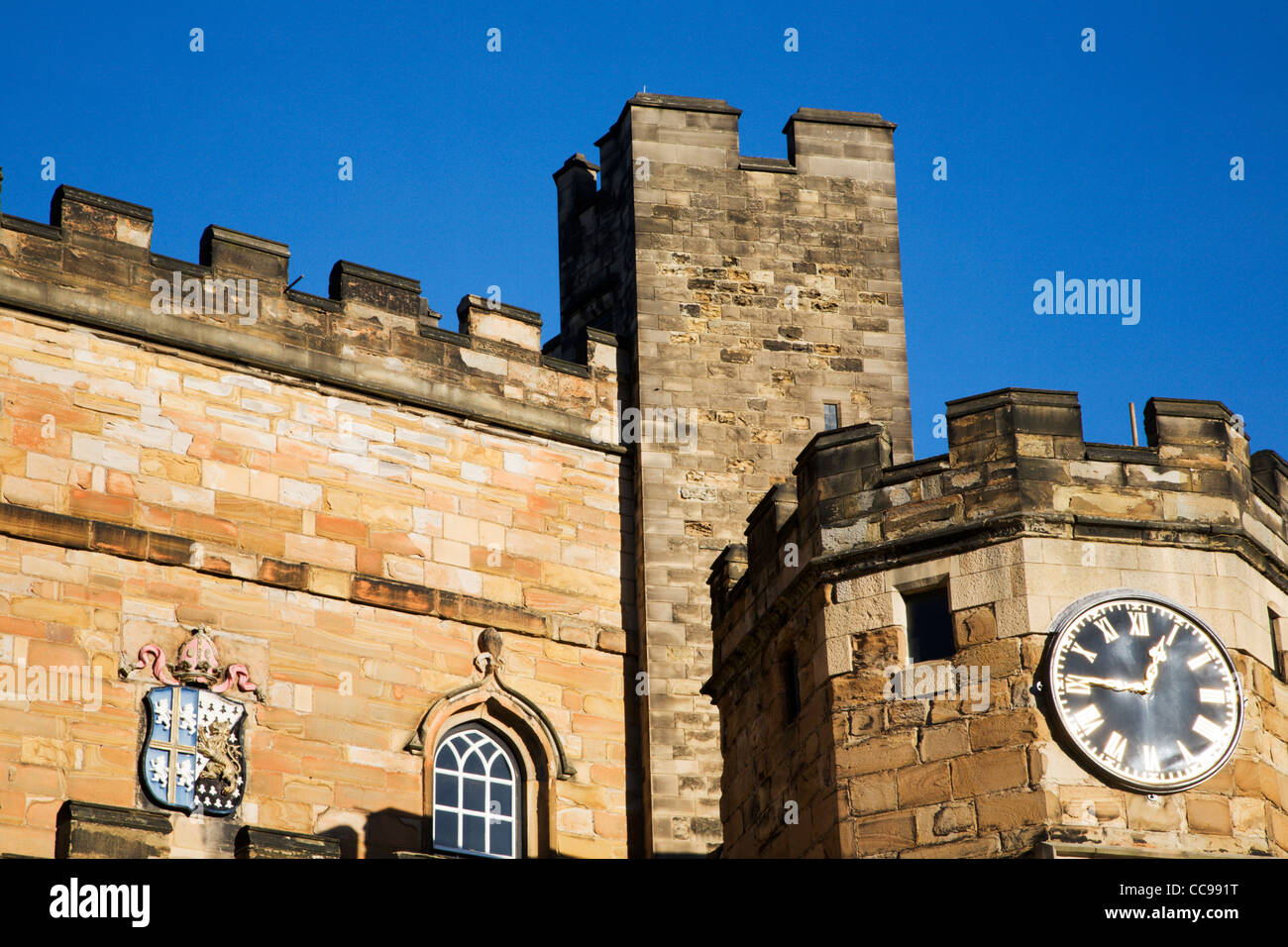 University college durham hi-res stock photography and images - Alamy