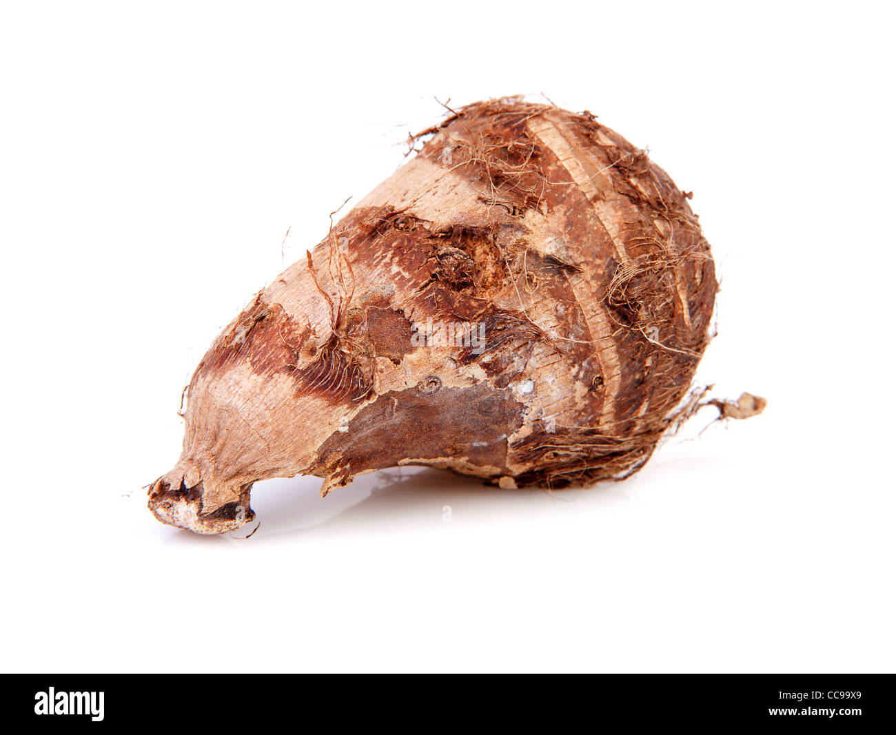 Taro root hi-res stock photography and images - Alamy