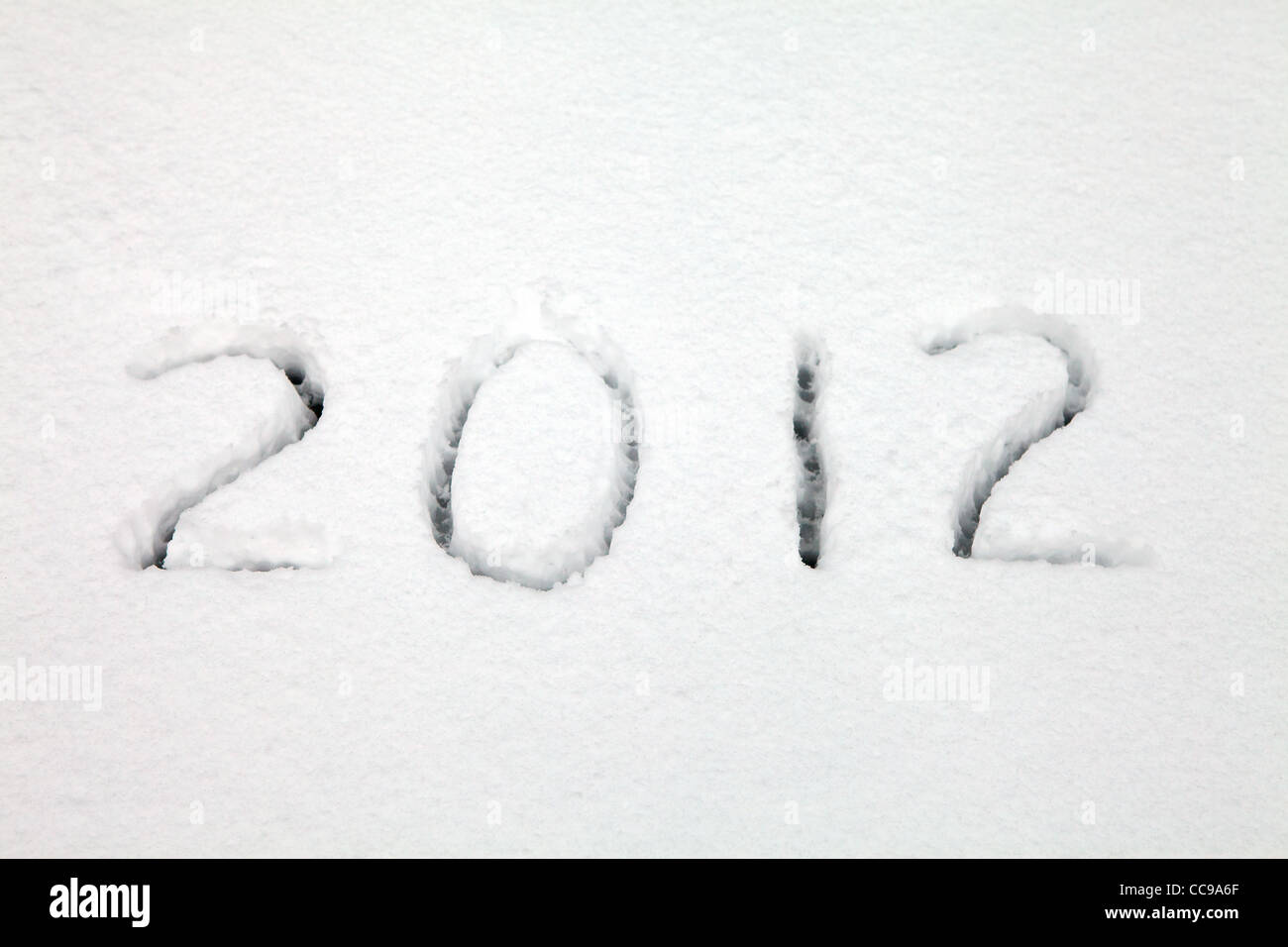 2012 year hi-res stock photography and images - Alamy