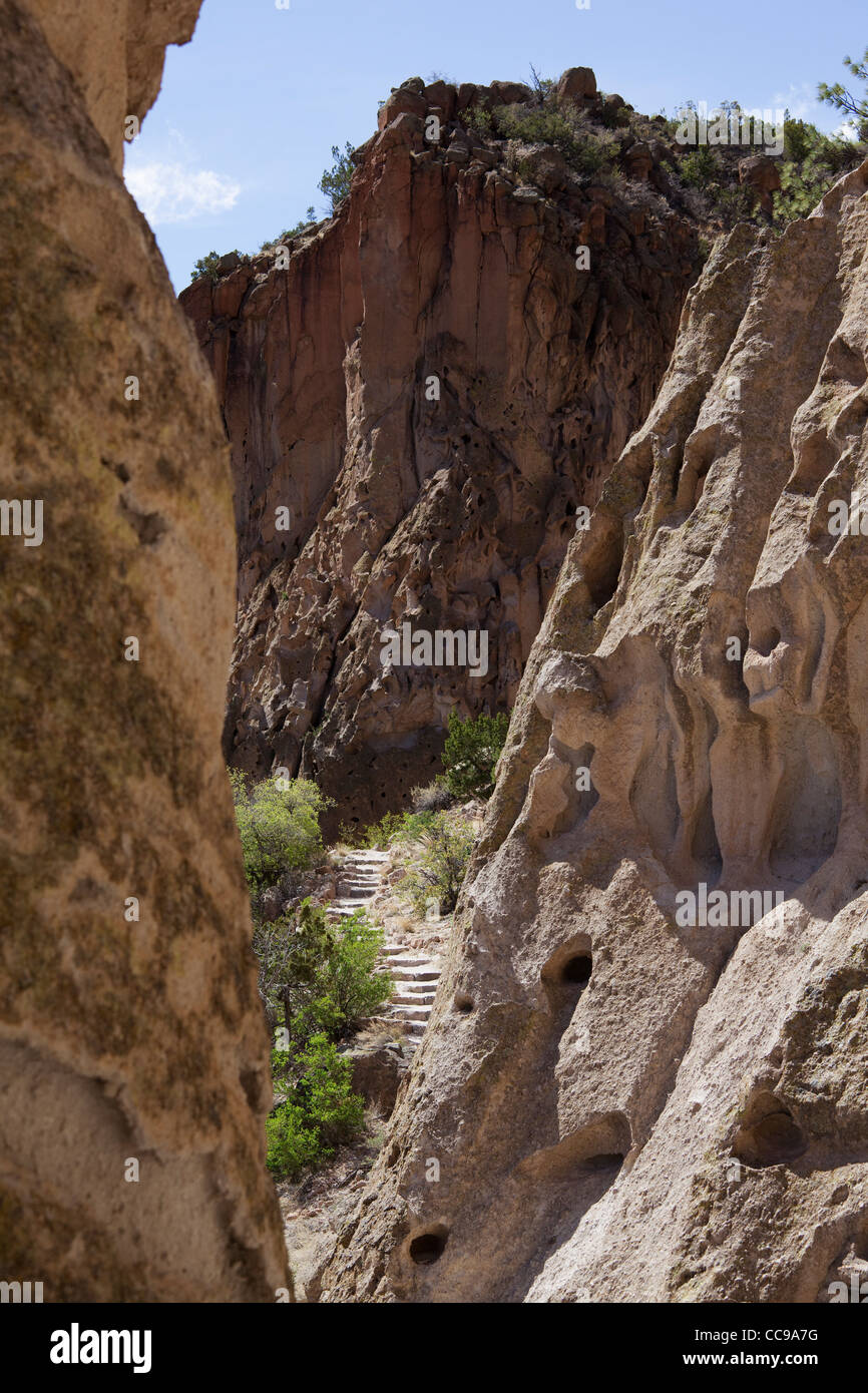 New mexico national monuments hi-res stock photography and images - Alamy