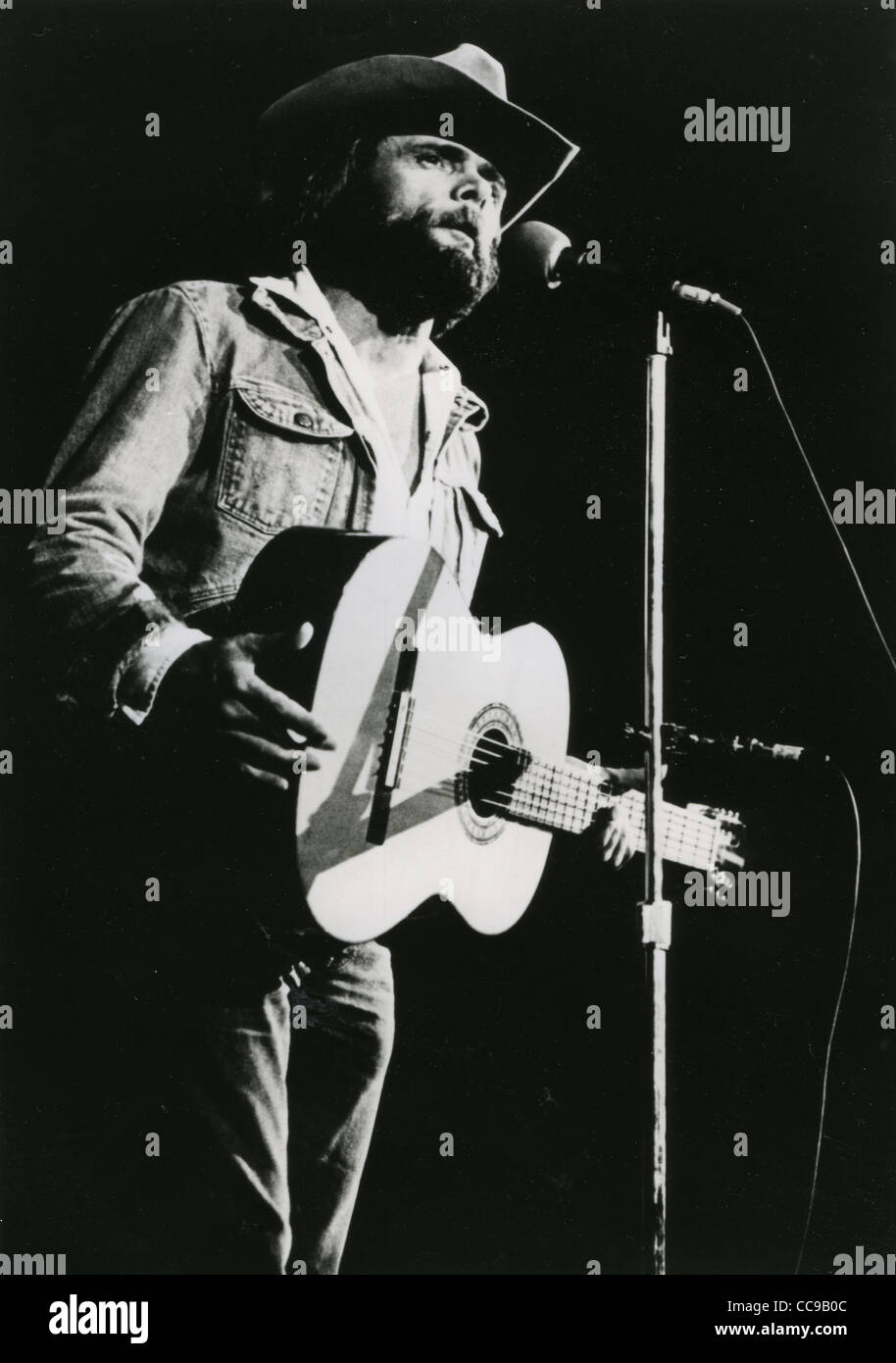 Johnny paycheck hi-res stock photography and images - Alamy