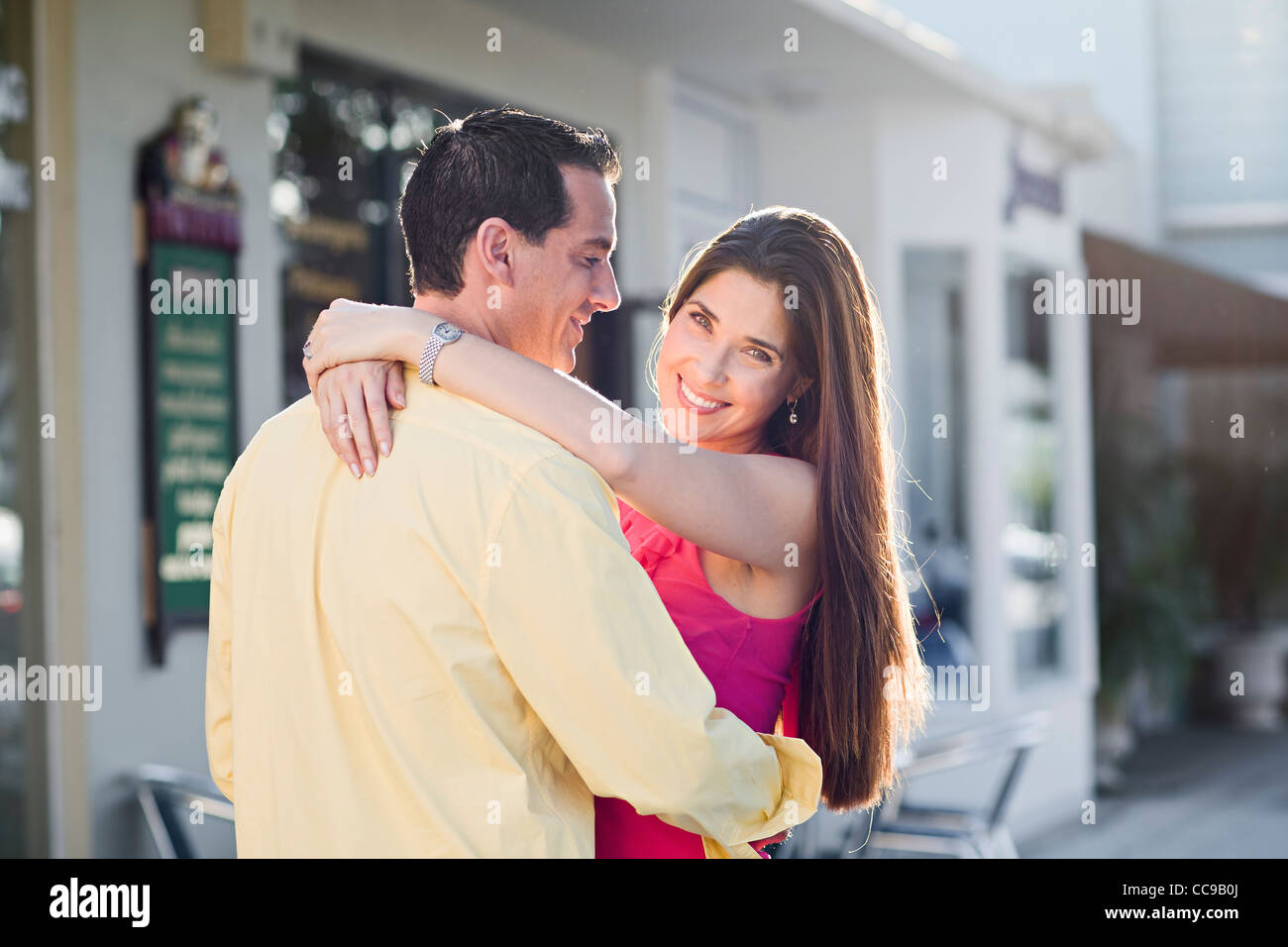 Married over 40 years hi-res stock photography and images - Alamy