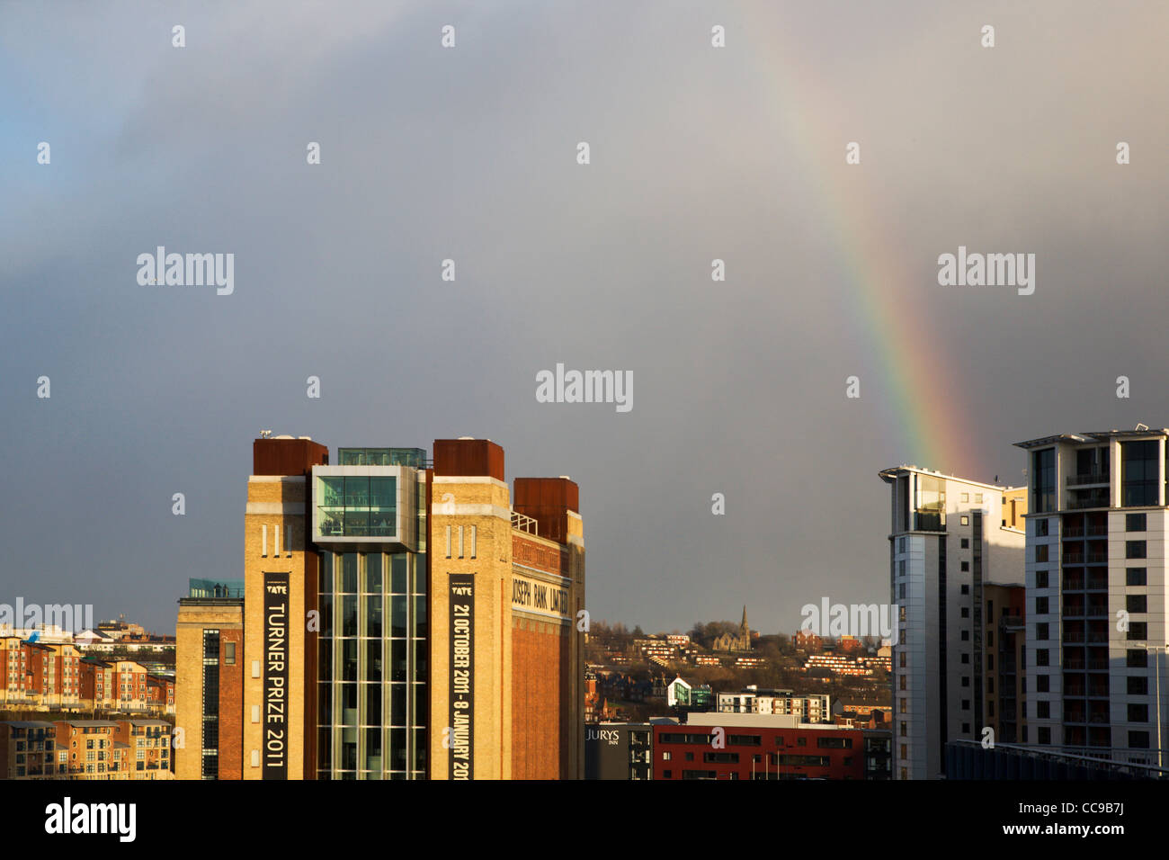 Rainbow gallery hi-res stock photography and images - Alamy