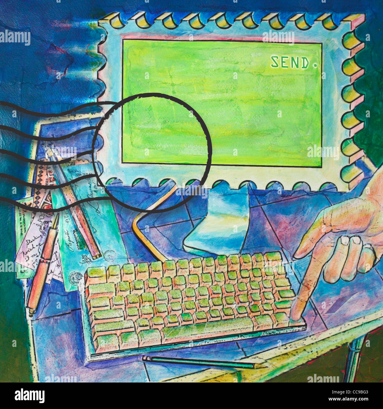 James Wardell High Resolution Stock Photography and Images - Alamy