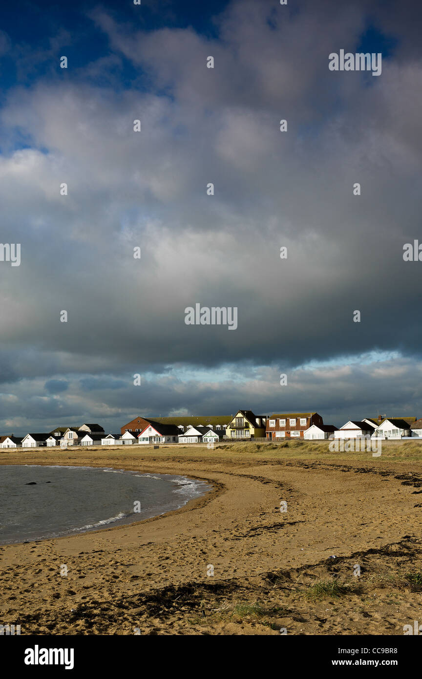 Jaywick Beach High Resolution Stock Photography and Images - Alamy