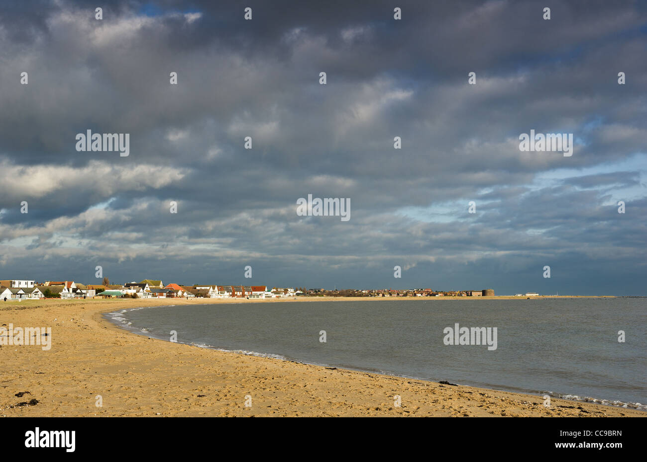 Jaywick hi-res stock photography and images - Alamy