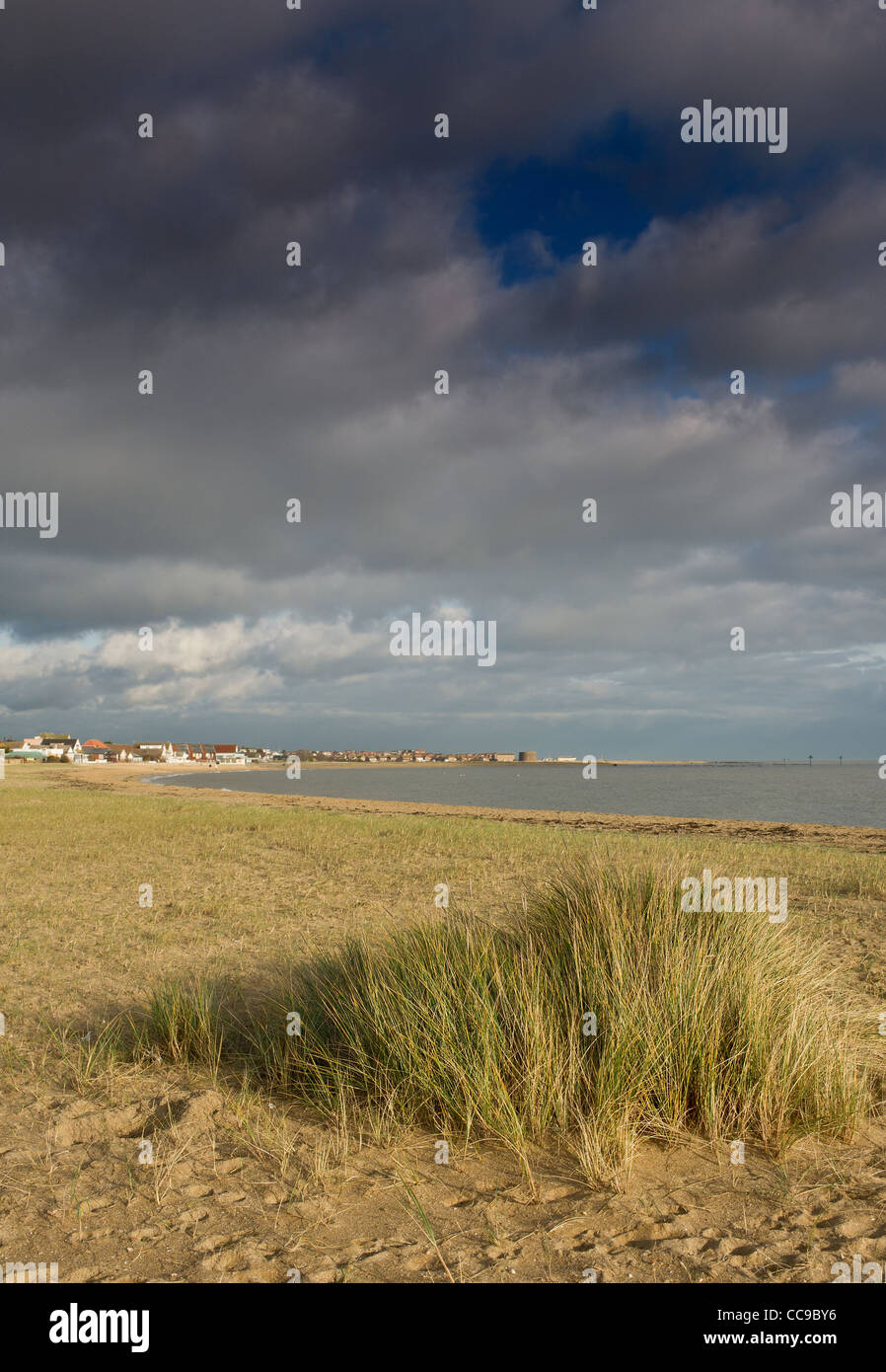 Village jaywick is hi-res stock photography and images - Alamy
