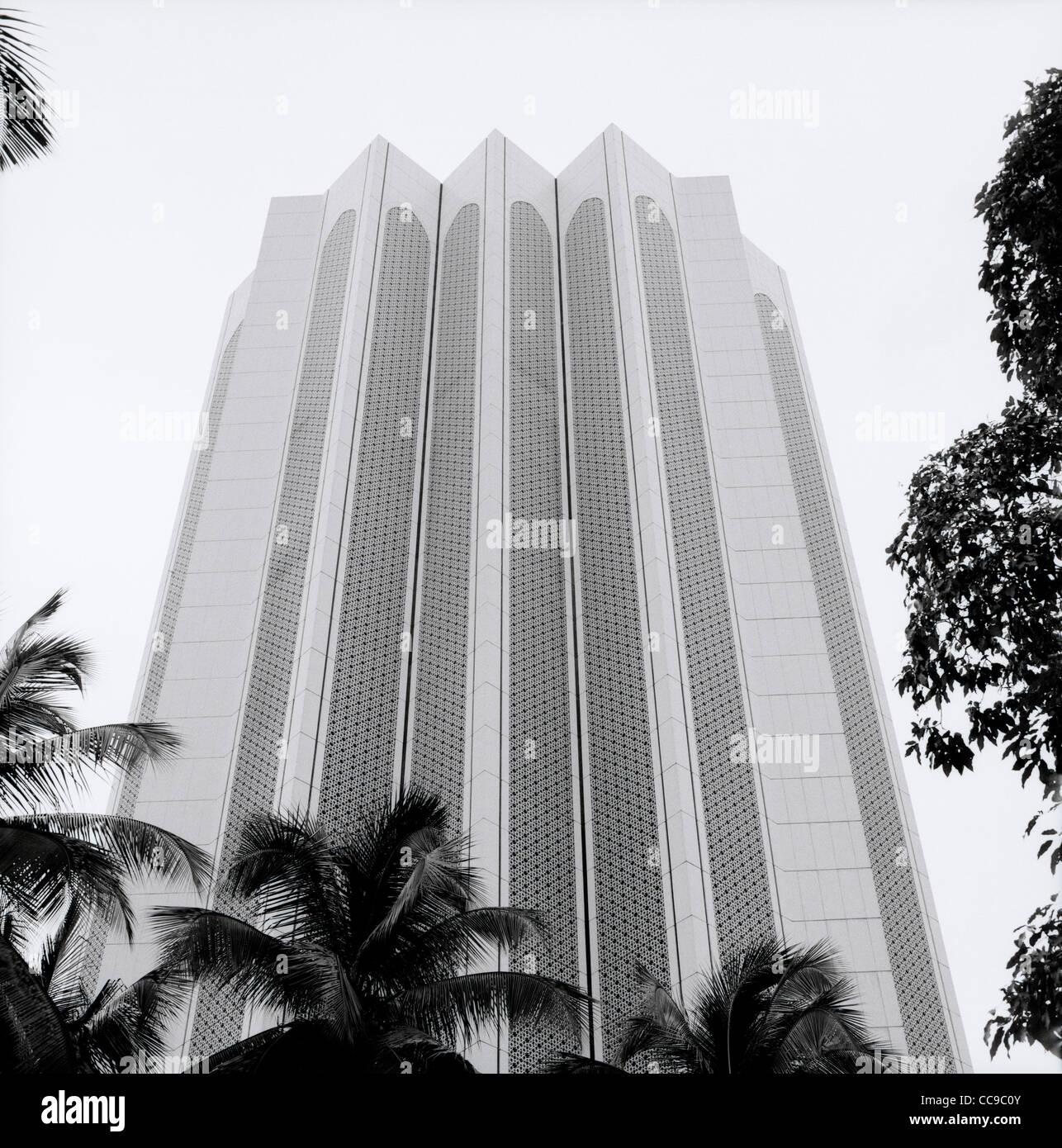 Dayabumi complex skyscraper hi-res stock photography and images - Alamy