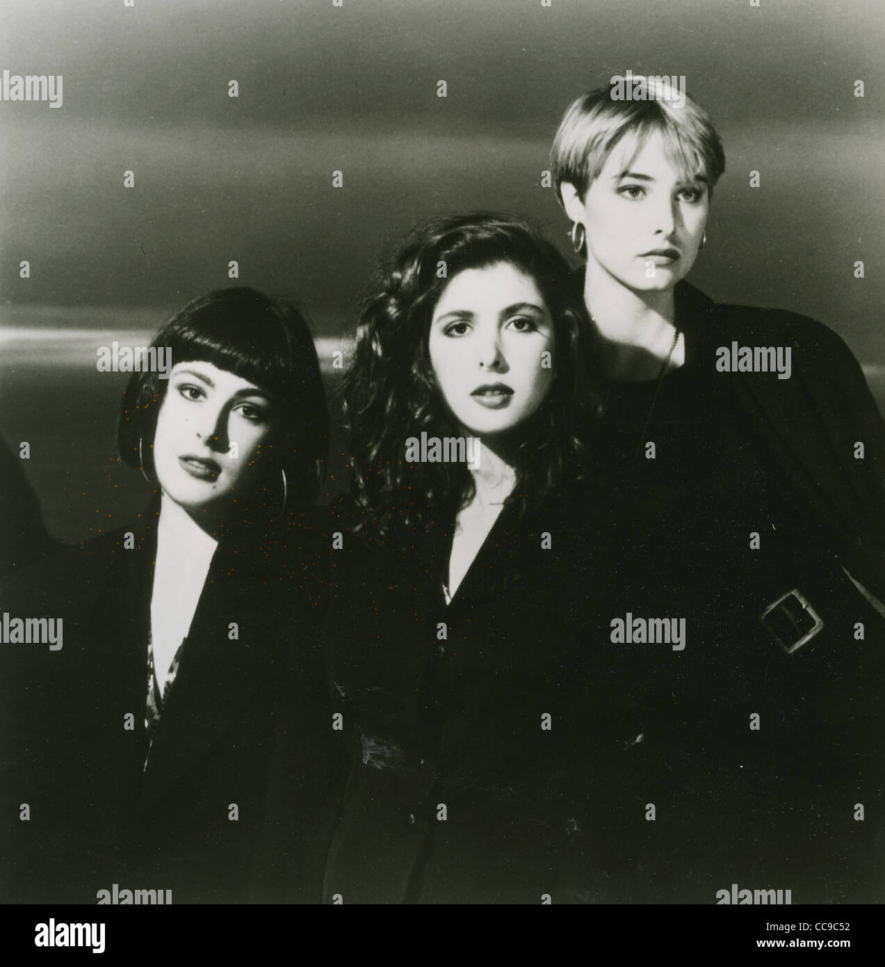 Chynna phillips hi-res stock photography and images - Alamy