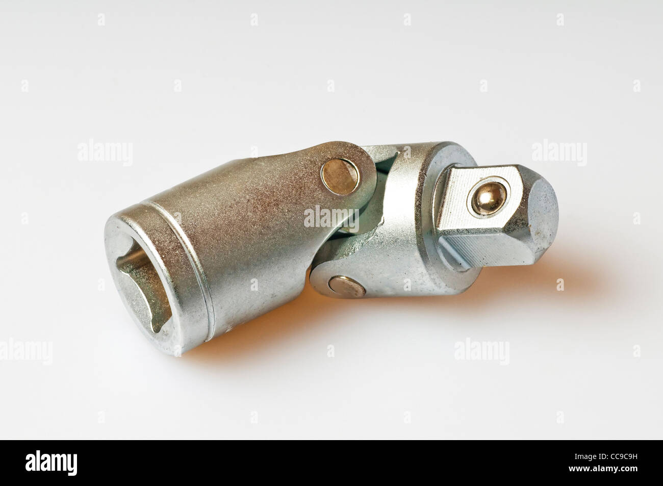 Universal joint hi-res stock photography and images - Alamy