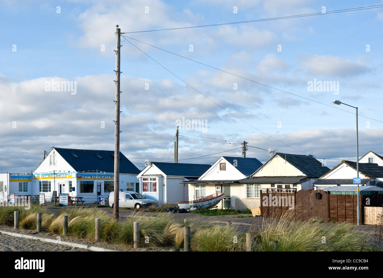 Jaywick High Resolution Stock Photography and Images - Alamy