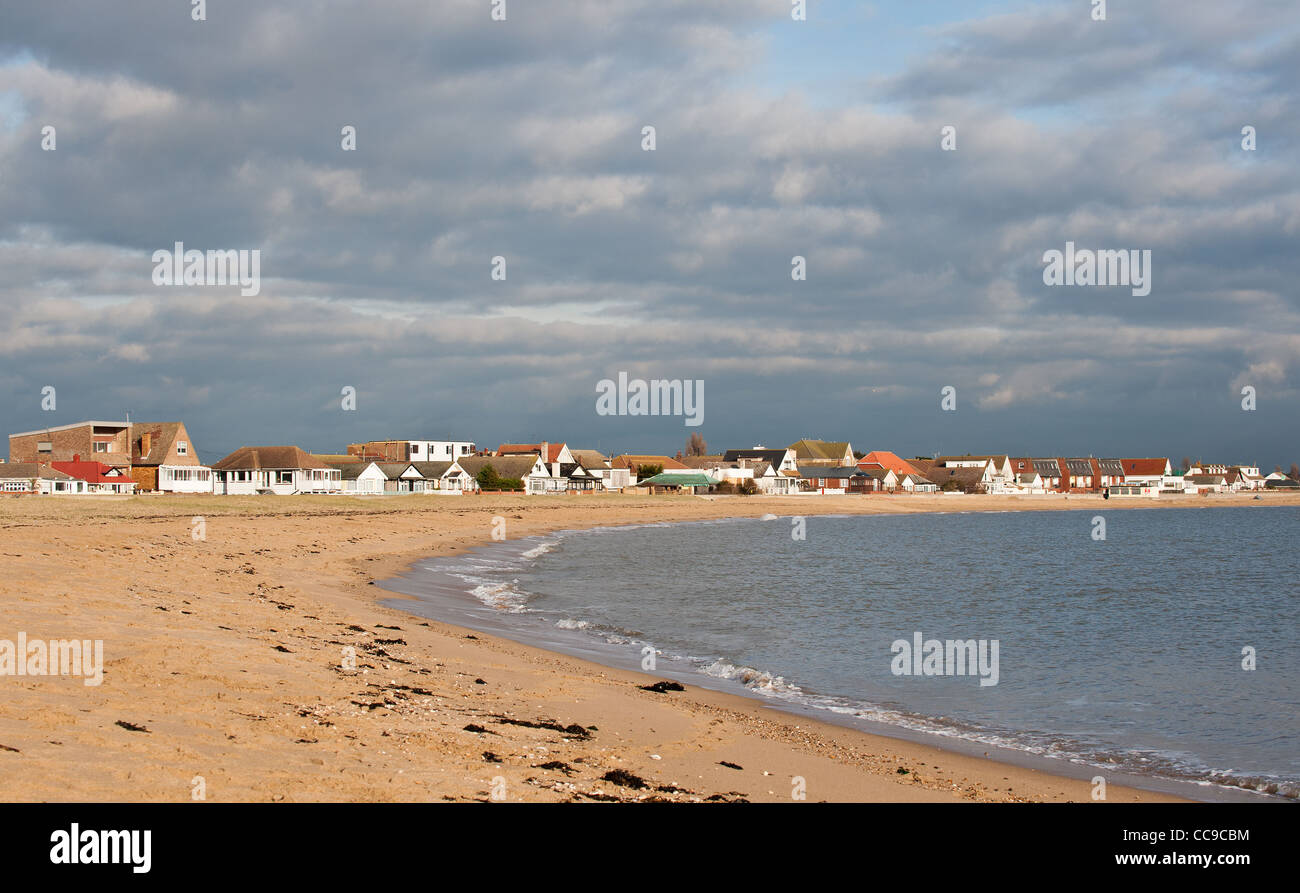 Jaywick sands essex hi-res stock photography and images - Alamy