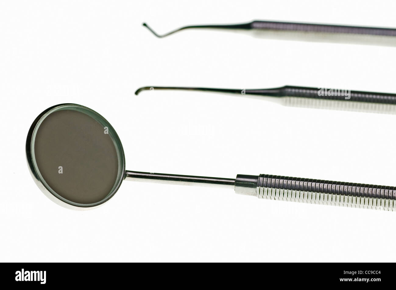 Medical surgical instruments tools Cut Out Stock Images & Pictures - Alamy