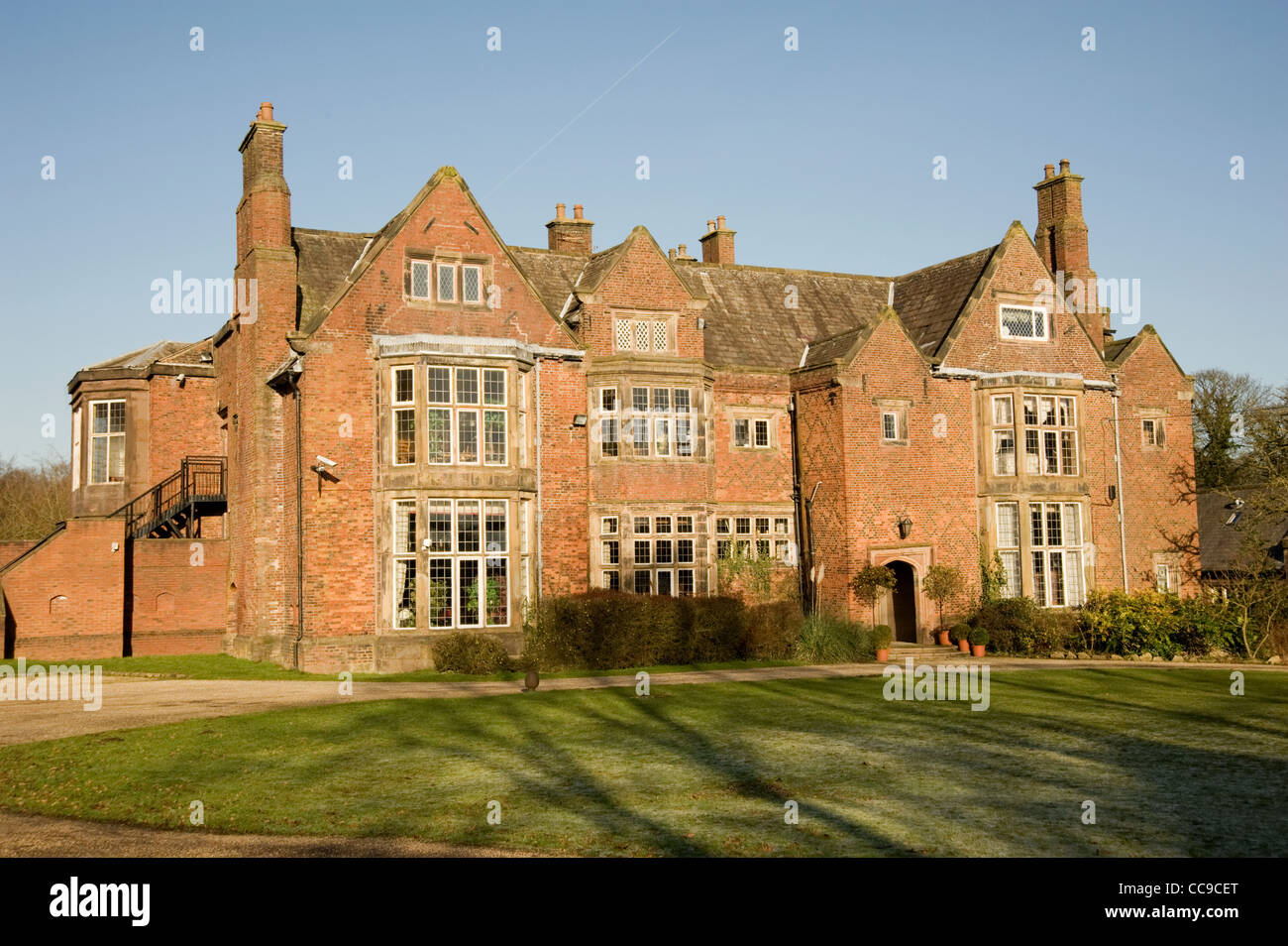 Heskin hi-res stock photography and images - Alamy