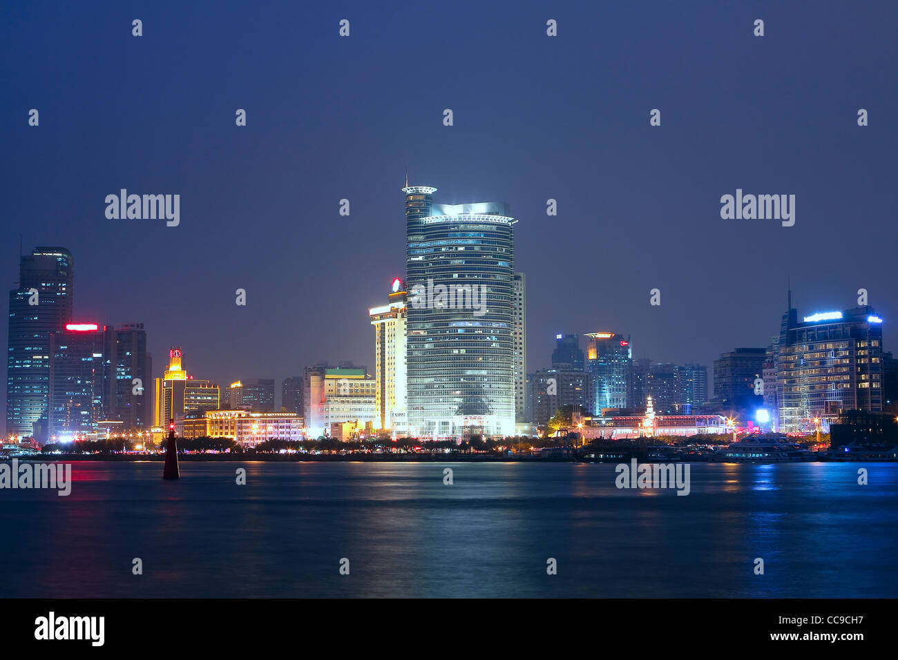 Gulangyu old architecture hi-res stock photography and images - Alamy