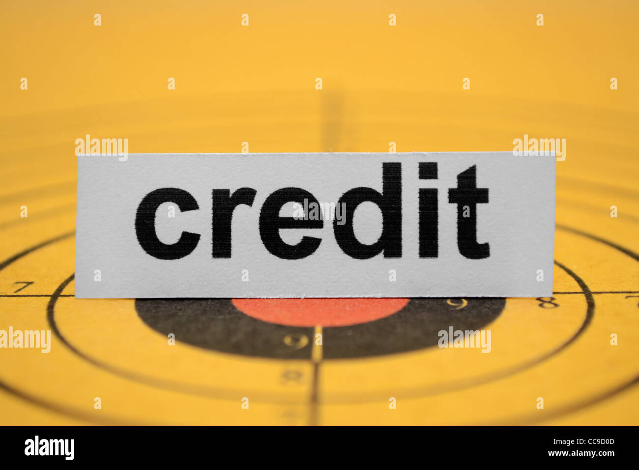 Credit program hi-res stock photography and images - Alamy