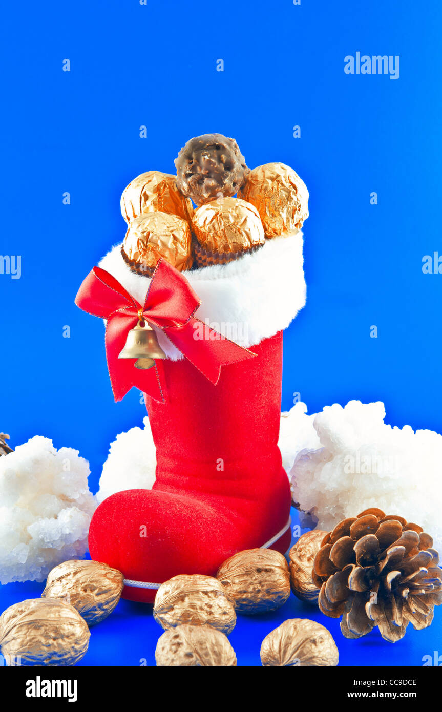 The red boot hi-res stock photography and images - Alamy