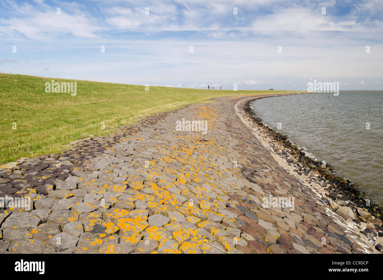 Island sylt. Rantum. Becken Stock Photo - Alamy