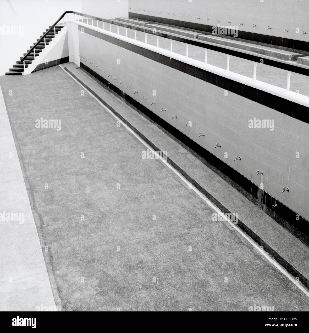 Wudu malaysia hi-res stock photography and images - Alamy