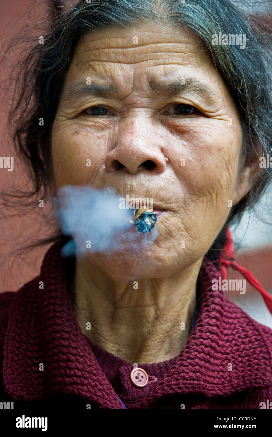 Historical portrait vietnam hi-res stock photography and images - Alamy