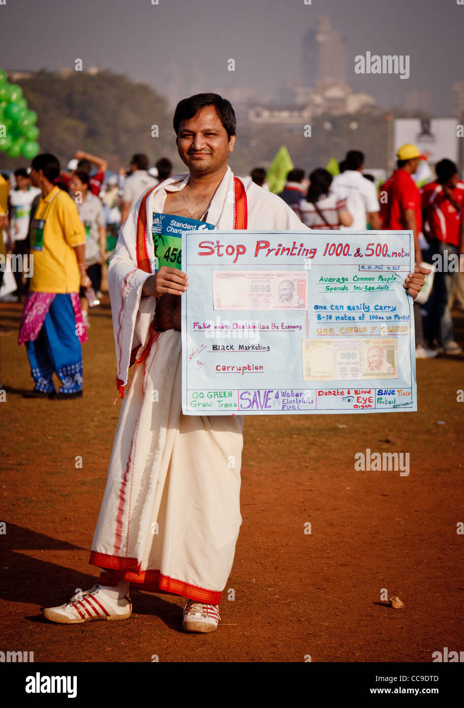 Political corruption india hi-res stock photography and images - Alamy