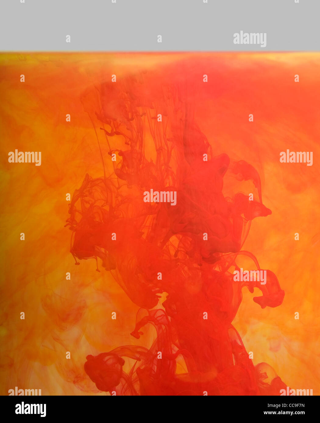 abstract floating color background Stock Photo - Alamy