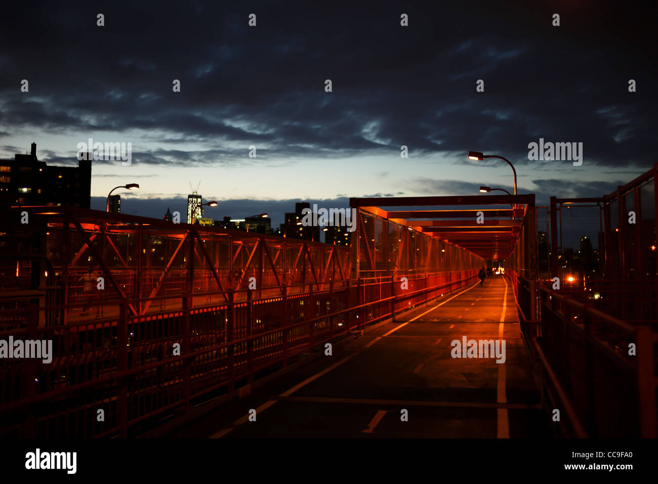 Delancey Street New York City High Resolution Stock Photography and ...