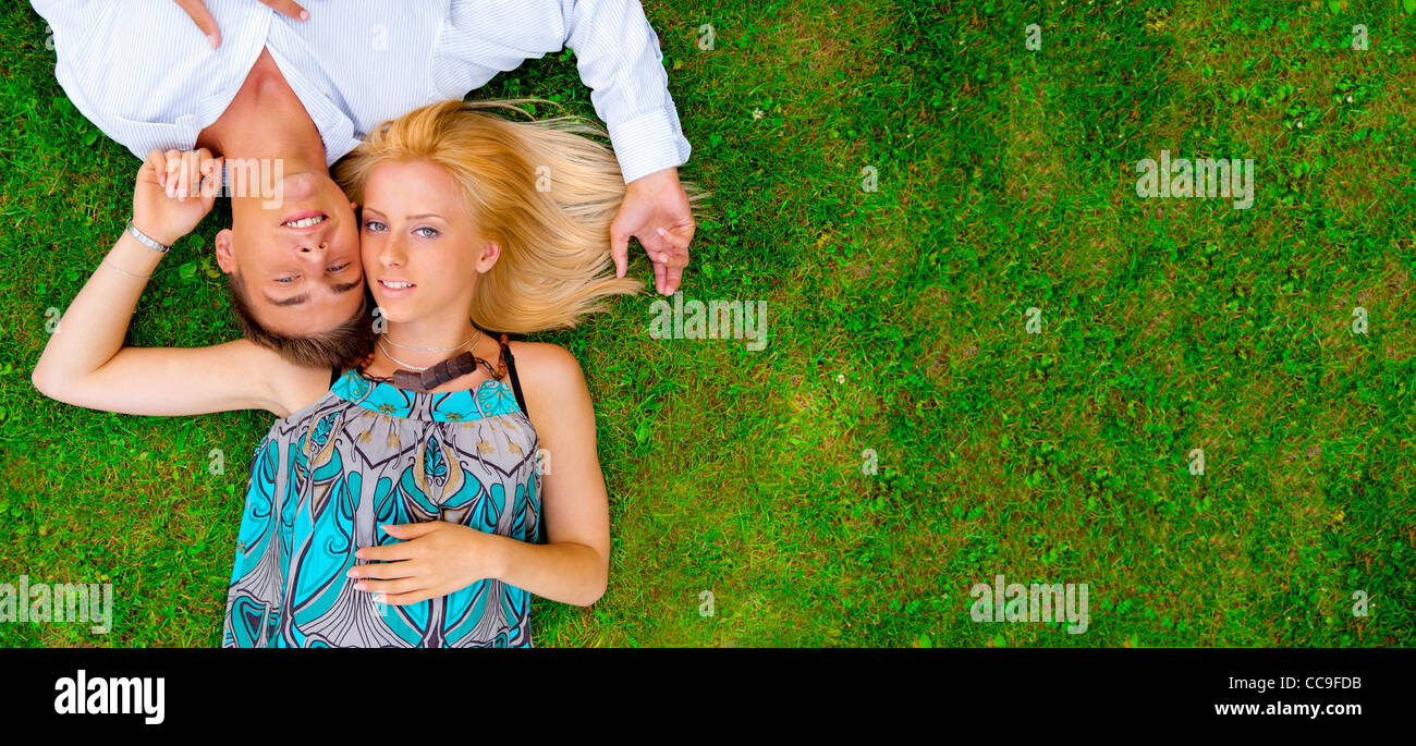 From above horizontal hi-res stock photography and images - Alamy