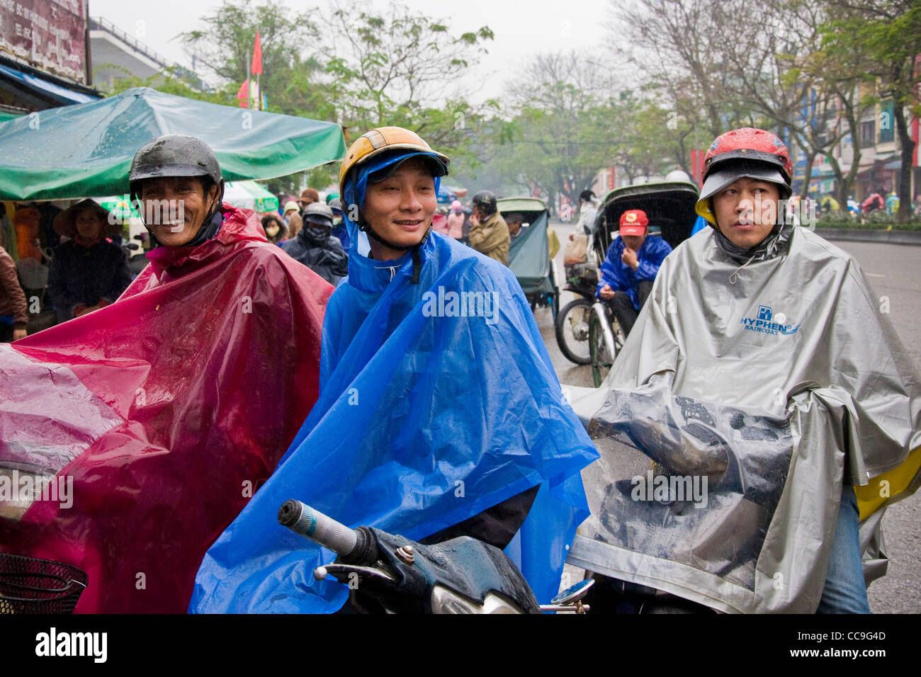 Daily life hue hi-res stock photography and images - Alamy