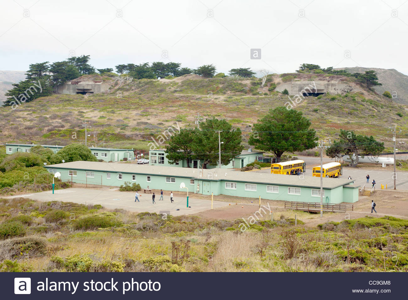 Fort Barry Stock Photos & Fort Barry Stock Images - Alamy