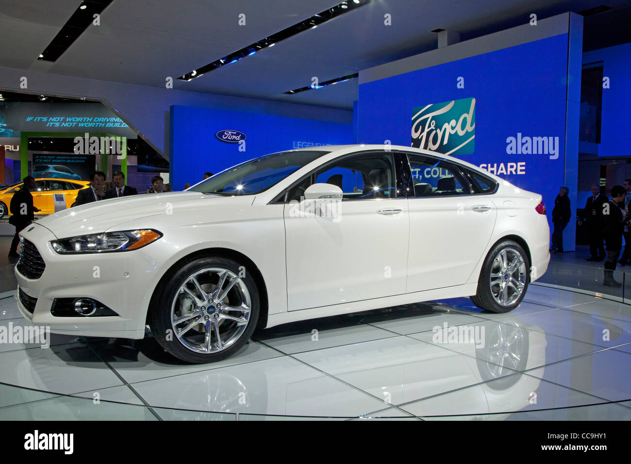 Ford focus hi-res stock photography and images - Alamy