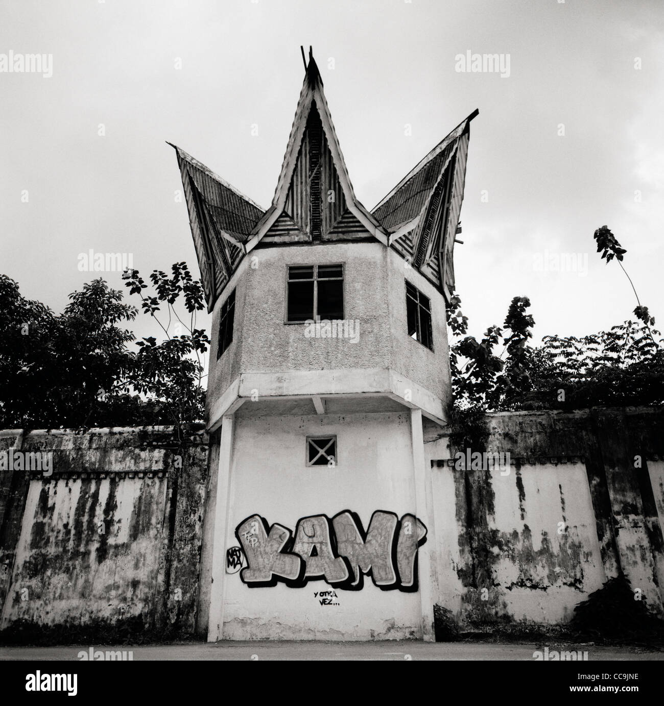 Historical prison graffiti hi-res stock photography and images - Alamy