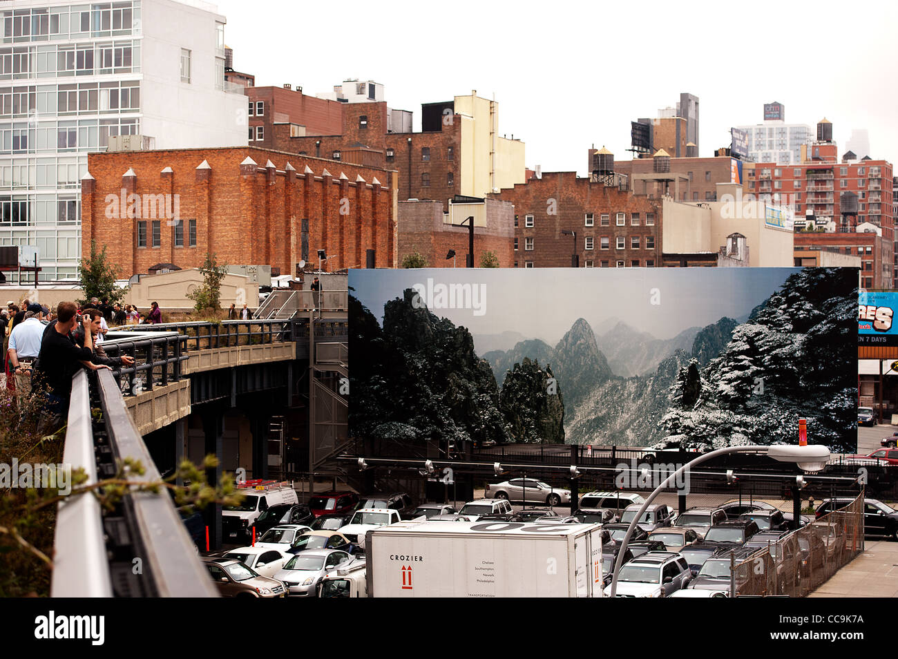 High lane hi-res stock photography and images - Alamy