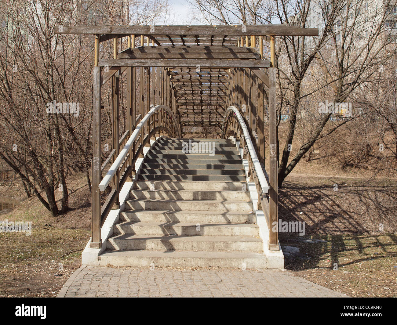 Humpbacked bridge hi-res stock photography and images - Alamy