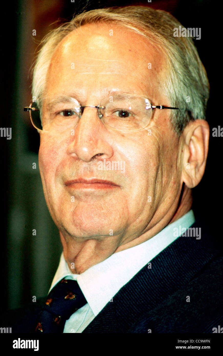 Markus wolf stasi hi-res stock photography and images - Alamy