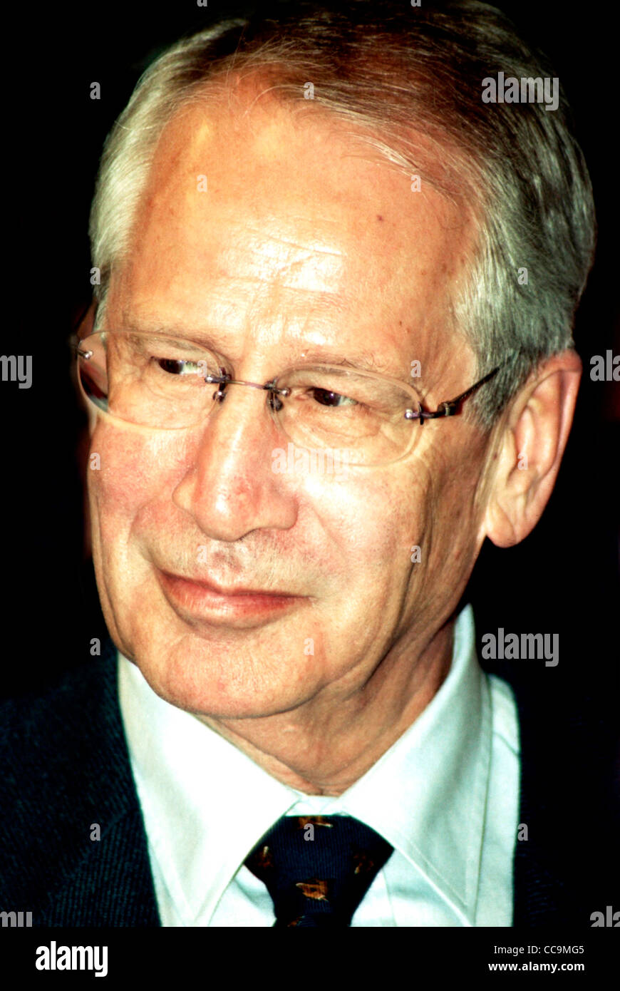 Markus wolf hi-res stock photography and images - Alamy