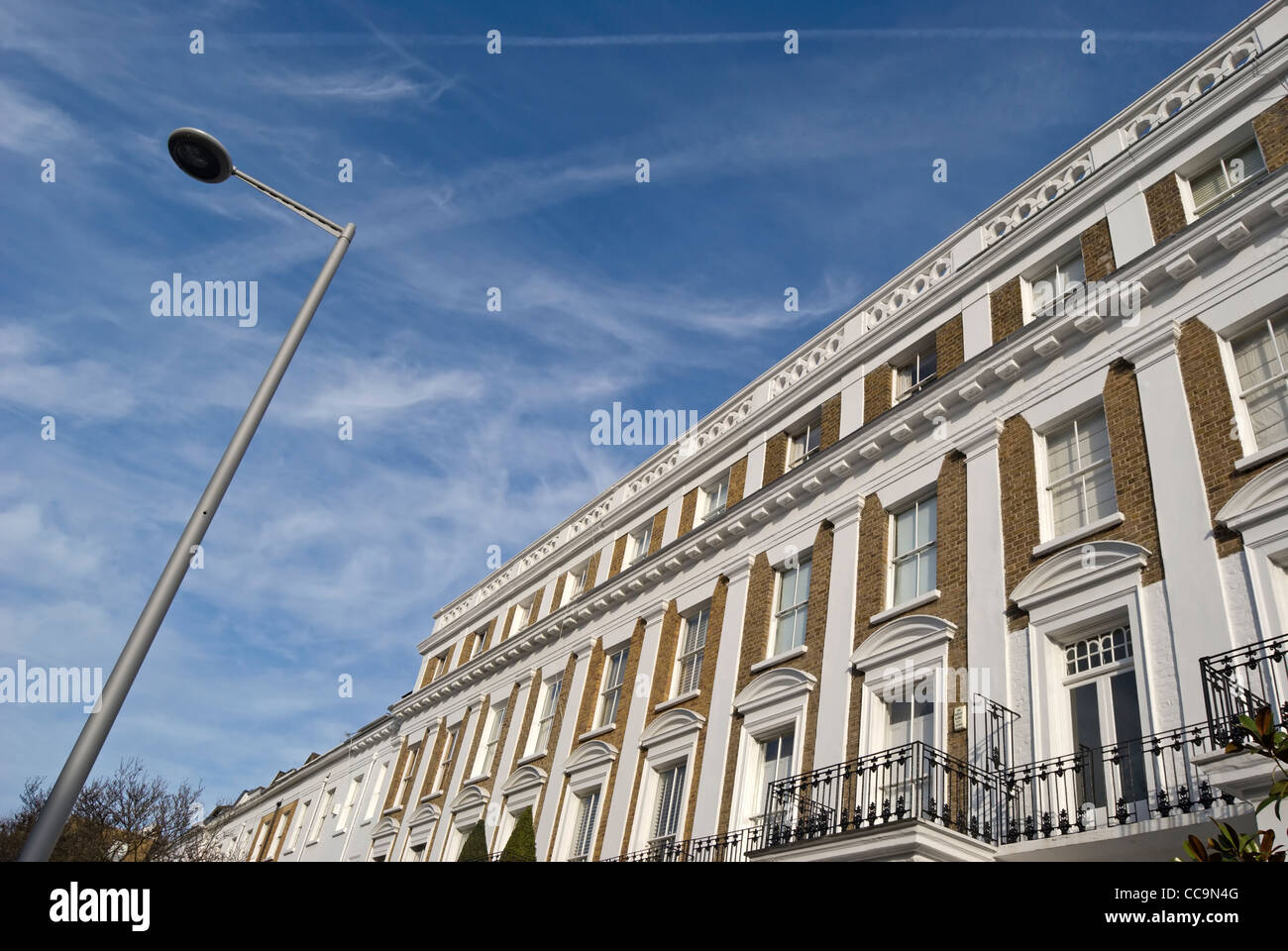 Drayton gardens, south kensington hi-res stock photography and images ...