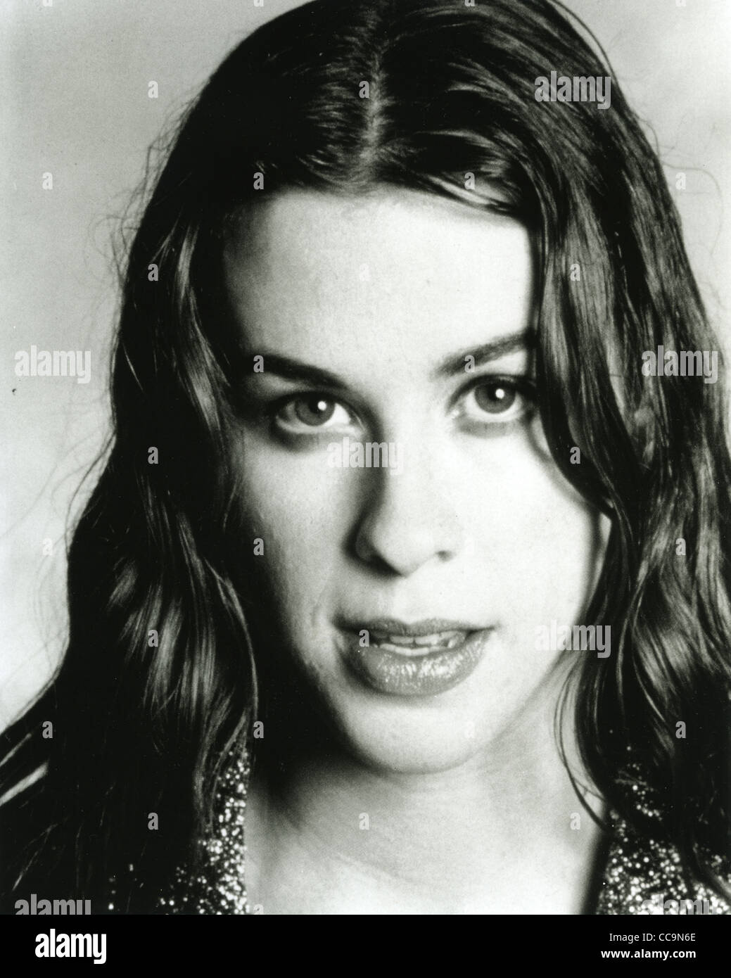 Alanis morissette hi-res stock photography and images - Alamy
