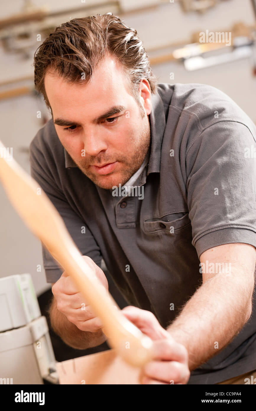 Tenon saw hi-res stock photography and images - Alamy