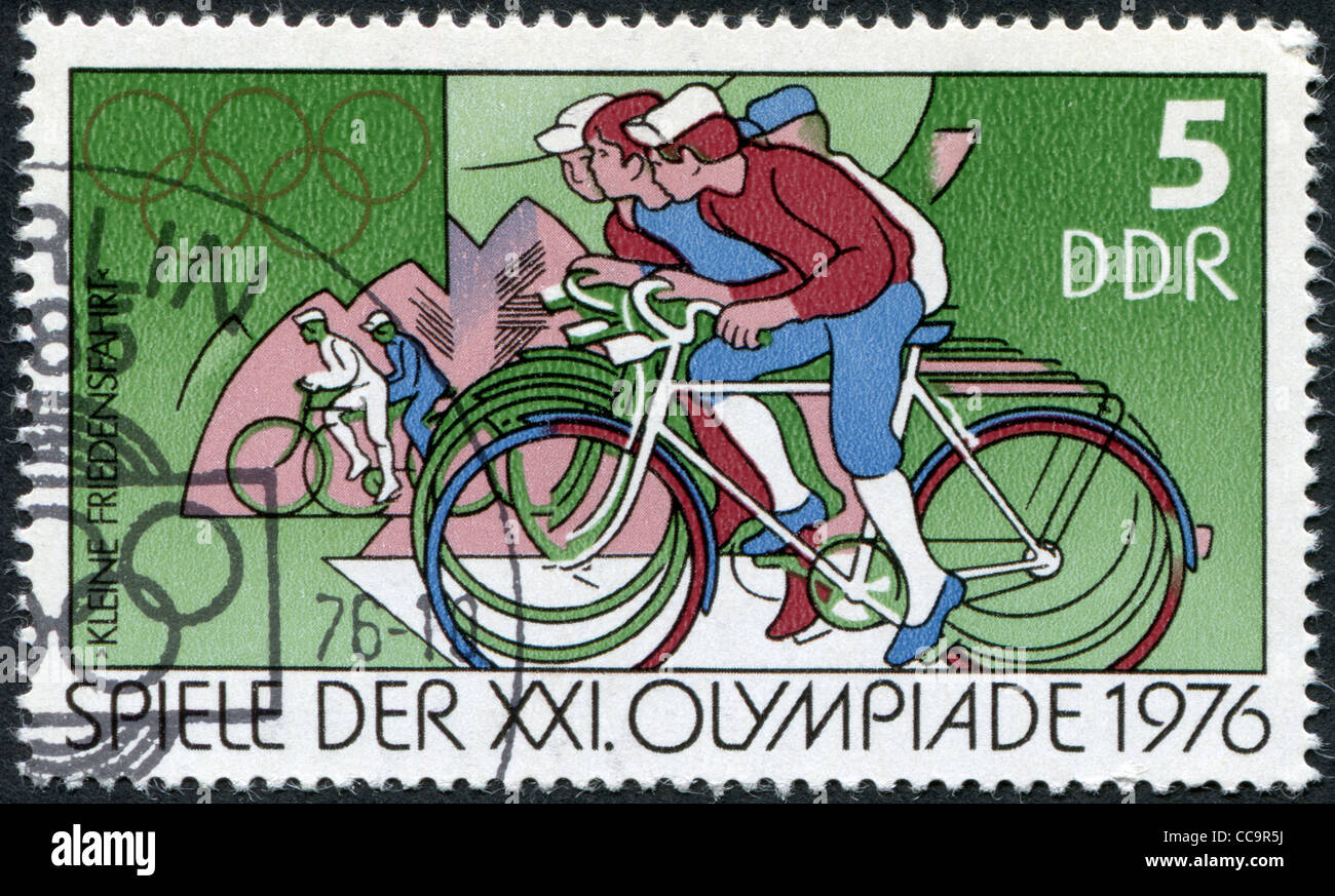 1976 bicycle race hi-res stock photography and images - Alamy