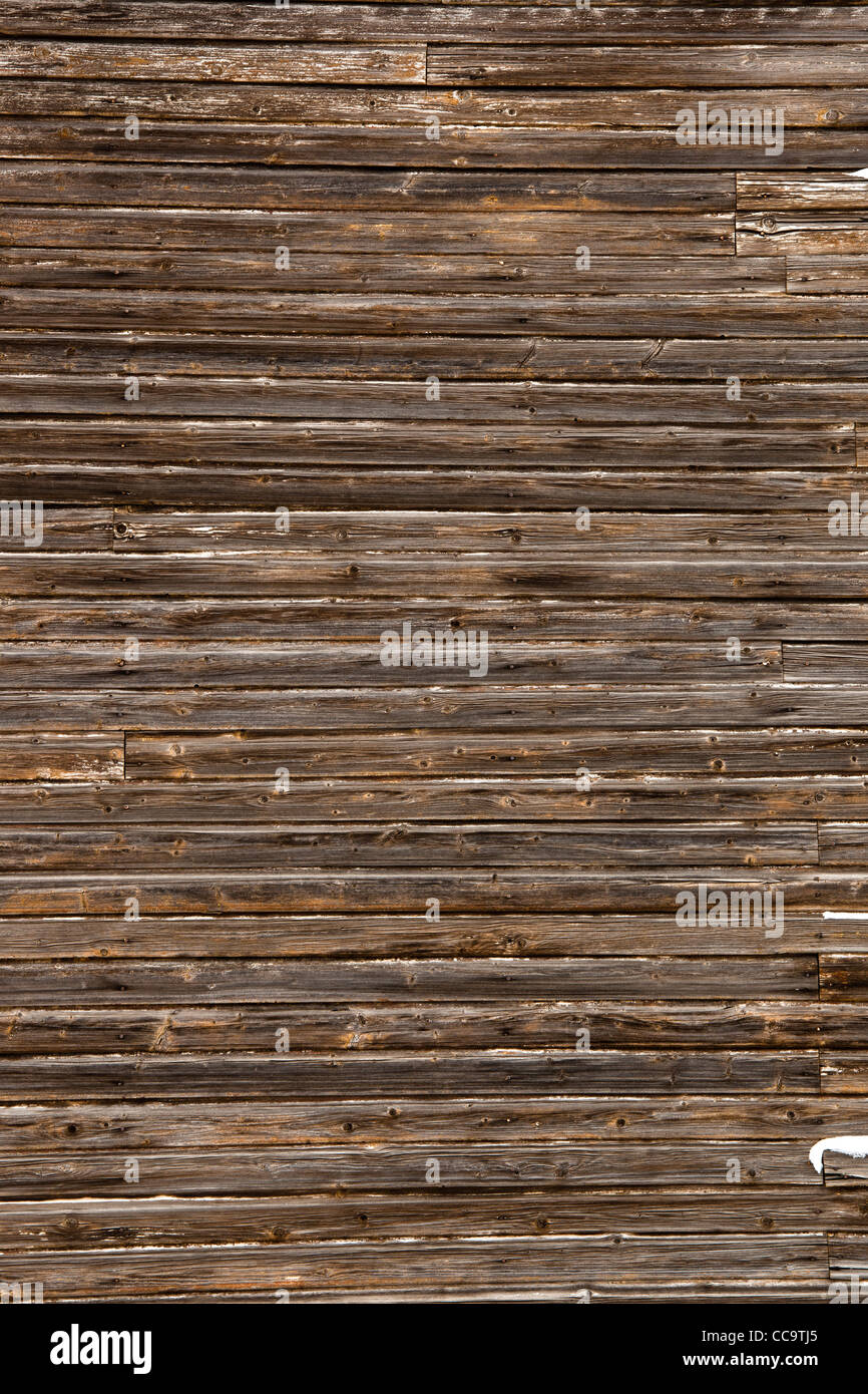 Background picture made of old wood boards Stock Photo - Alamy