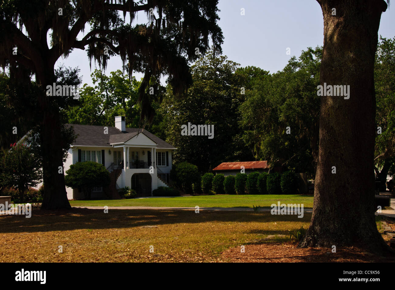 Bluff drive hi-res stock photography and images - Alamy