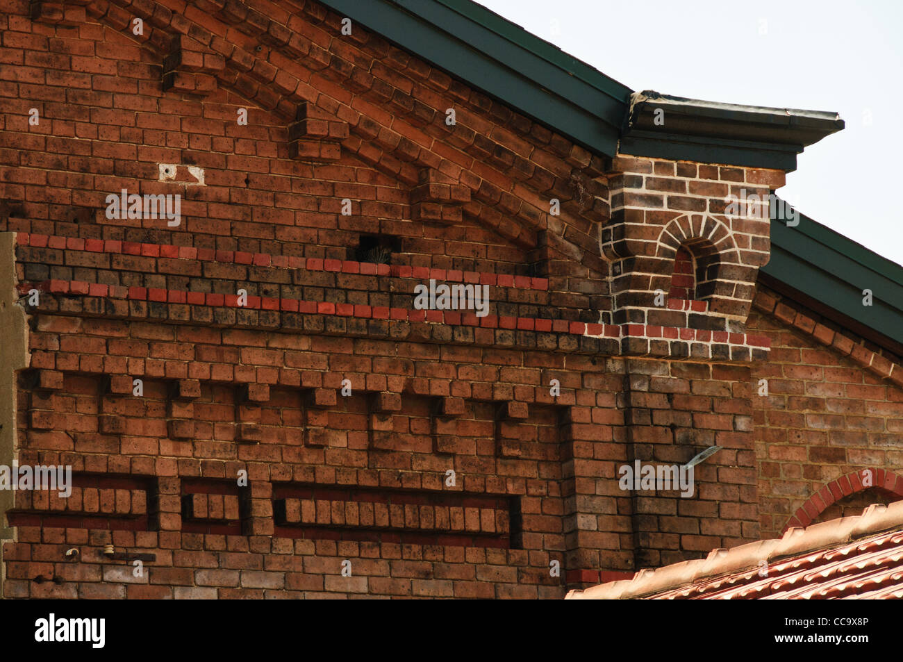 Terminal Station Georgia High Resolution Stock Photography and Images ...